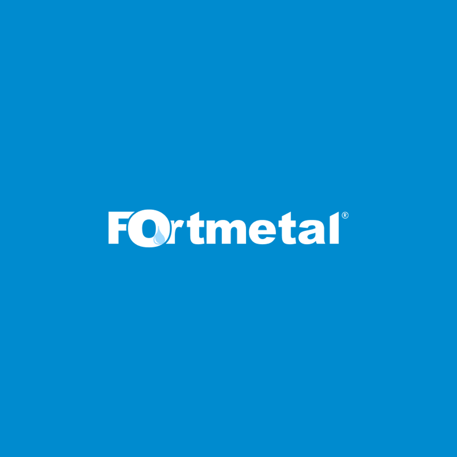 Fortmetal | Fabricação de reservatórios metálicos